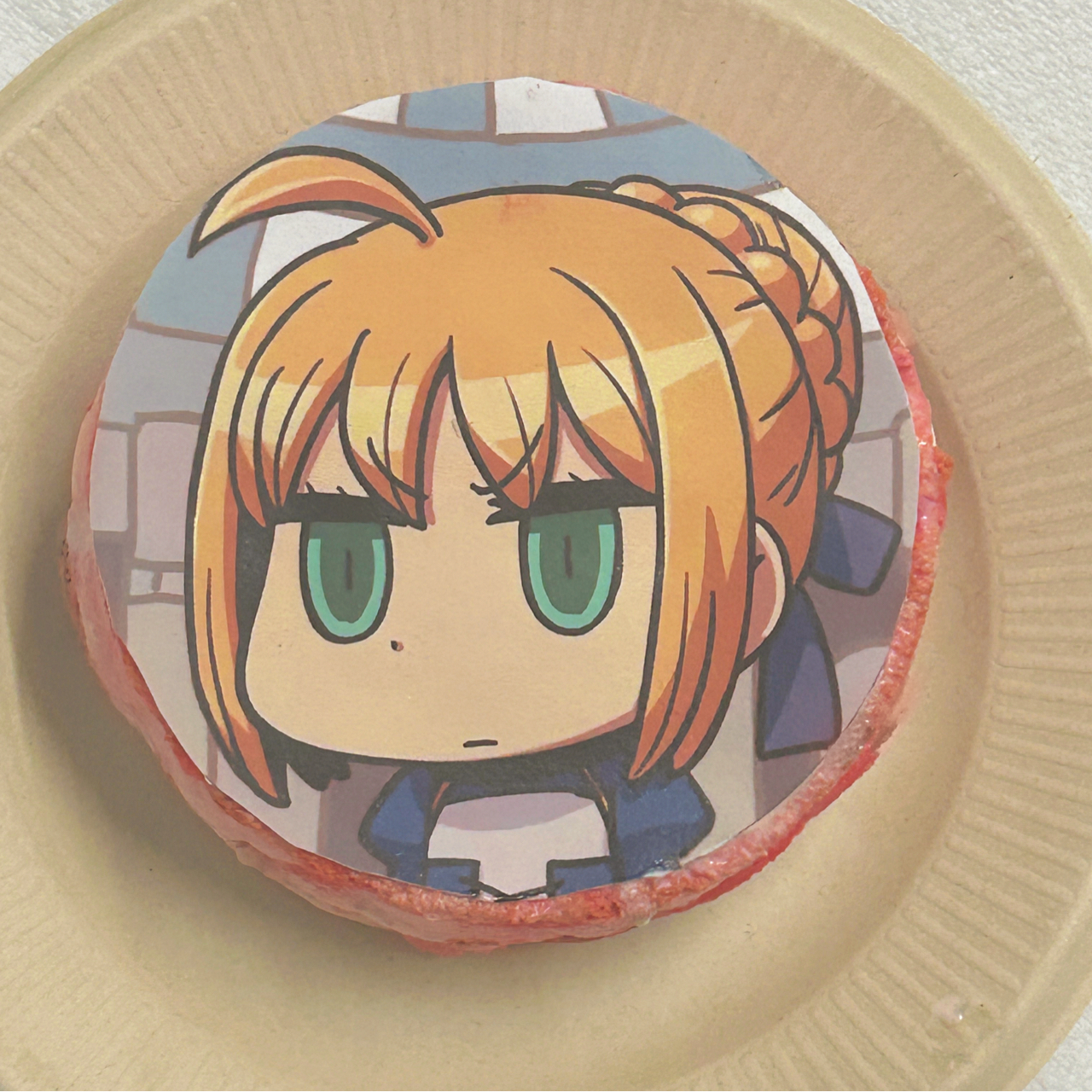 Fate蛋糕 NGA玩家社区