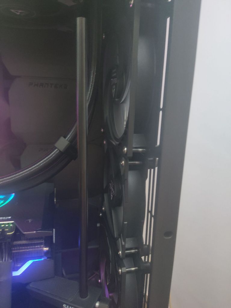 [作业贴]p12max同噪风感觉比p14大 NGA玩家社区