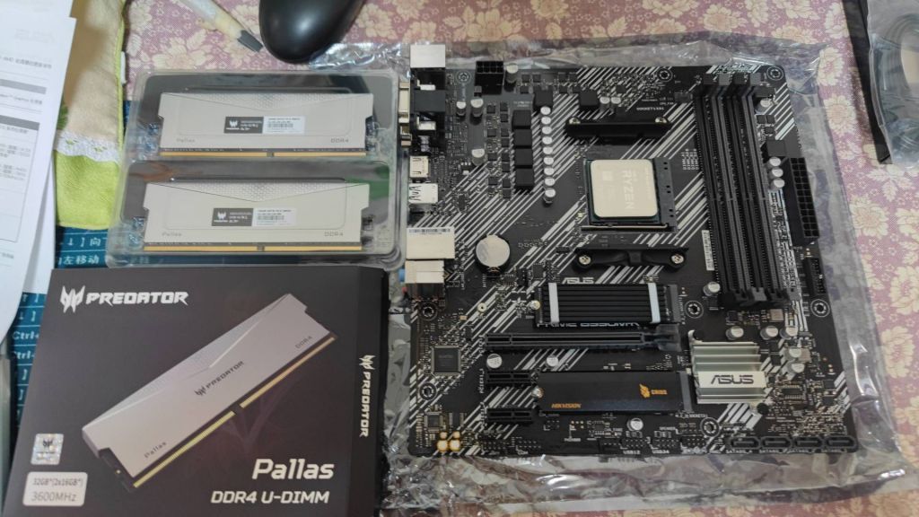 5600还是5600G，还是7500F NGA玩家社区