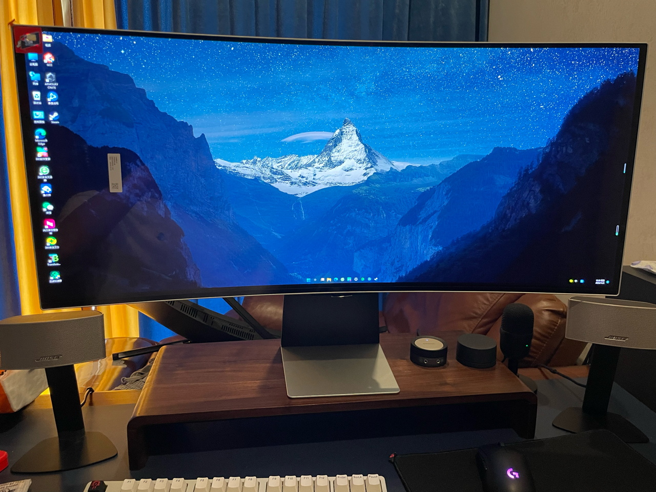 oled g8眼睛受不了 NGA玩家社区