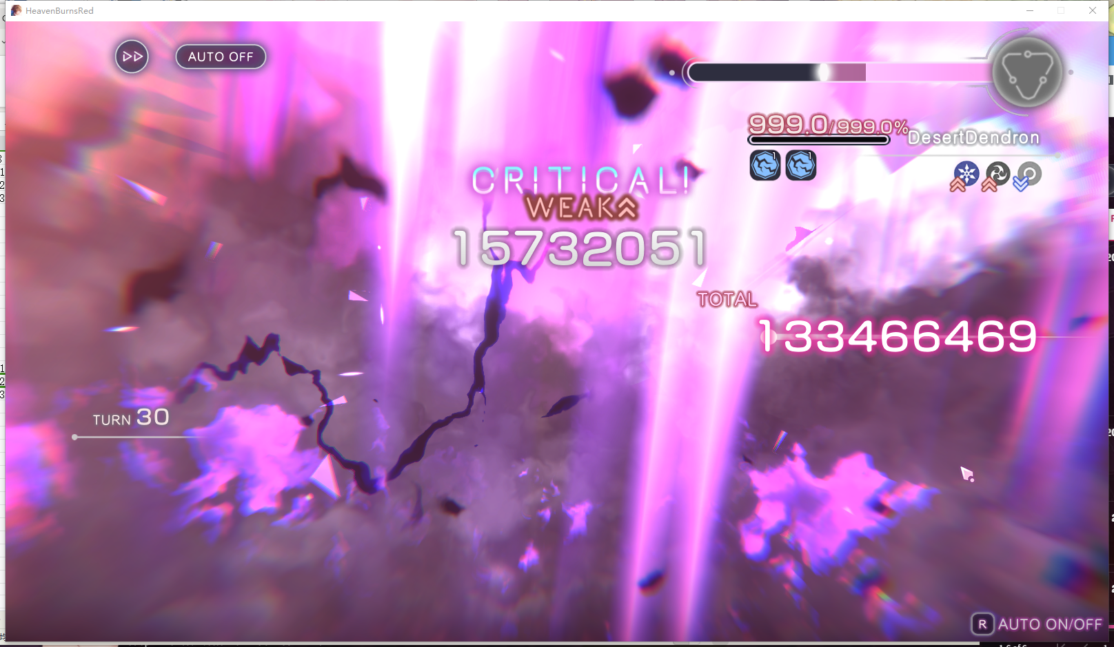 [异时层][4-7] 沙虫冰+暗两次3OD打法(6个1破5个0破的低突破数，2队脱奶) NGA玩家社区