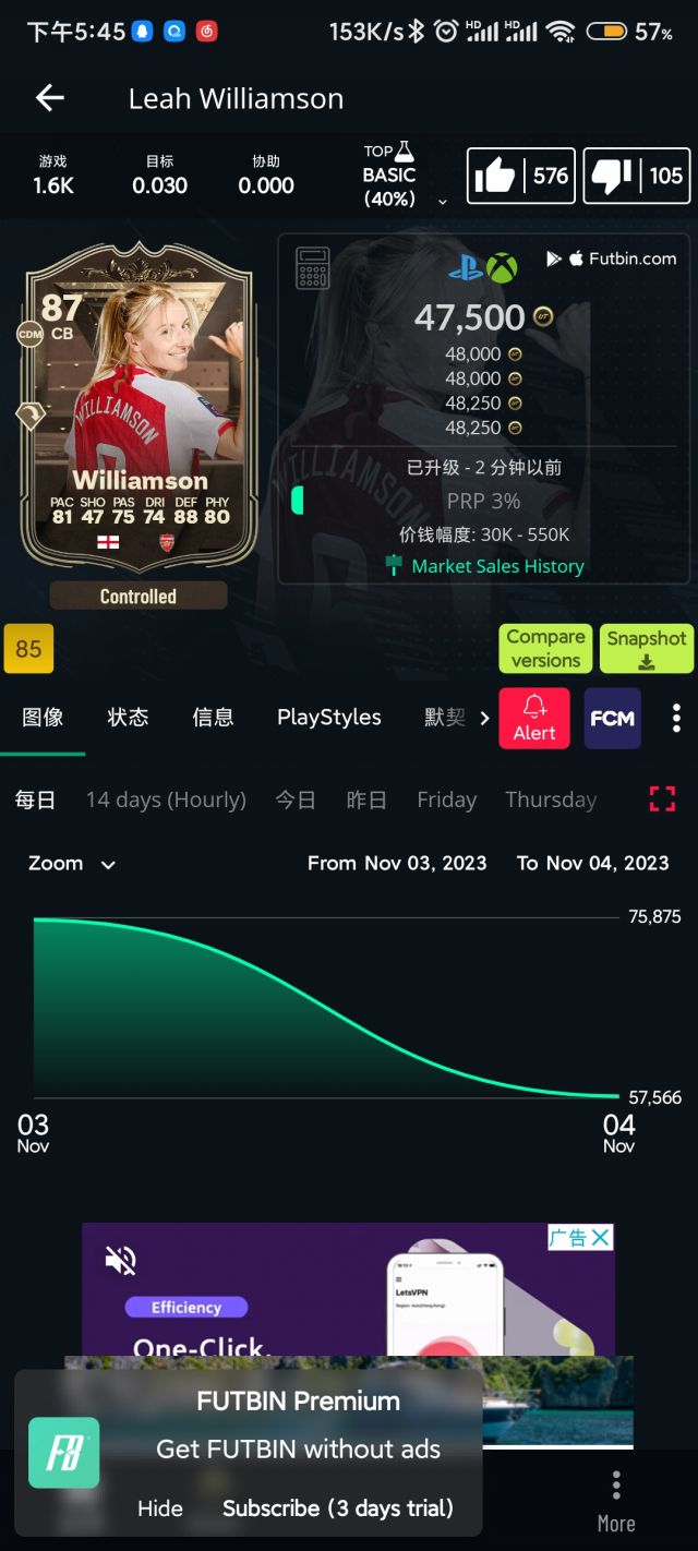 我宣布这是目前为止最美fc24卡面 NGA玩家社区