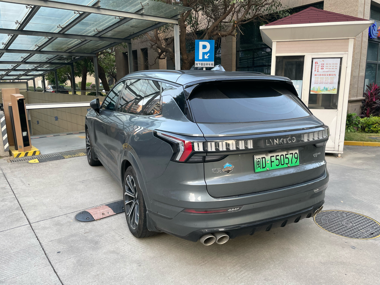 对suv的刻板印象又加深了 NGA玩家社区