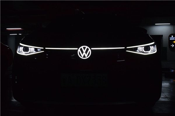 [新闻速报]极氪真有你的昂，真叫007 NGA玩家社区