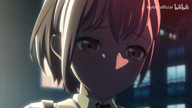 [MyGO]分享一下多周目观看MyGO后注意到的细节 NGA玩家社区