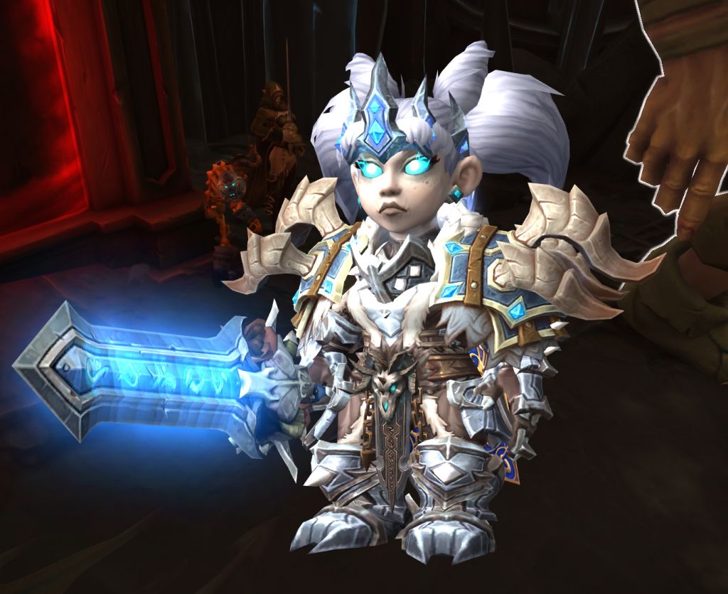 画了我的小 DK NGA玩家社区