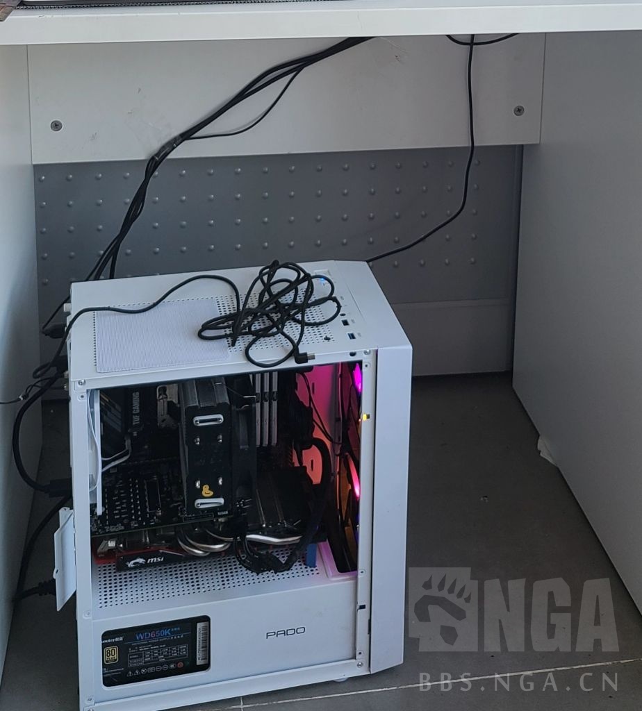 这一套下车了，5000预算干到了7000? NGA玩家社区