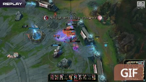 [国际赛事] Zeus的永恩是不是玩的挺好的 NGA玩家社区