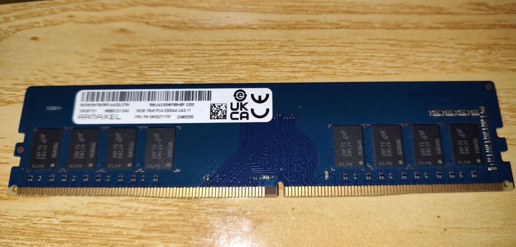 求购 内存条 d4 3200 178