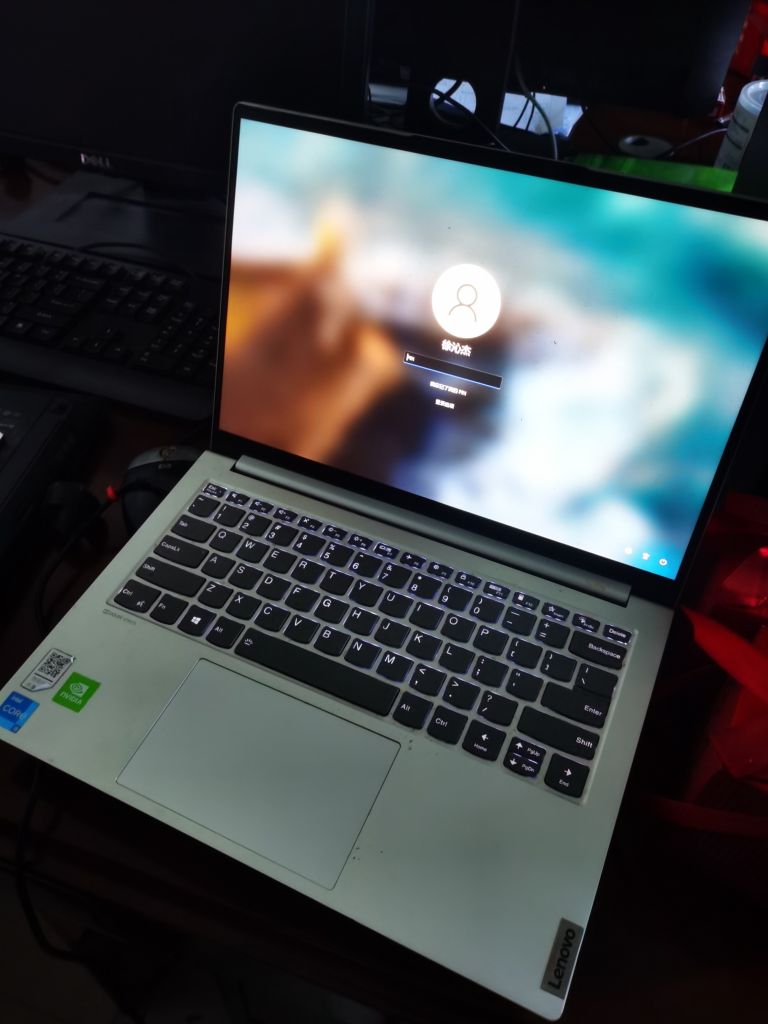 联想小新14pro 2021(1135G+16g+500g+mx450)现在还能值多少钱？我妹的电脑，我想悄悄的卖了 NGA玩家社区