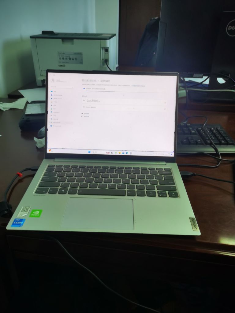 联想小新14pro 2021(1135G+16g+500g+mx450)现在还能值多少钱？我妹的电脑，我想悄悄的卖了 NGA玩家社区