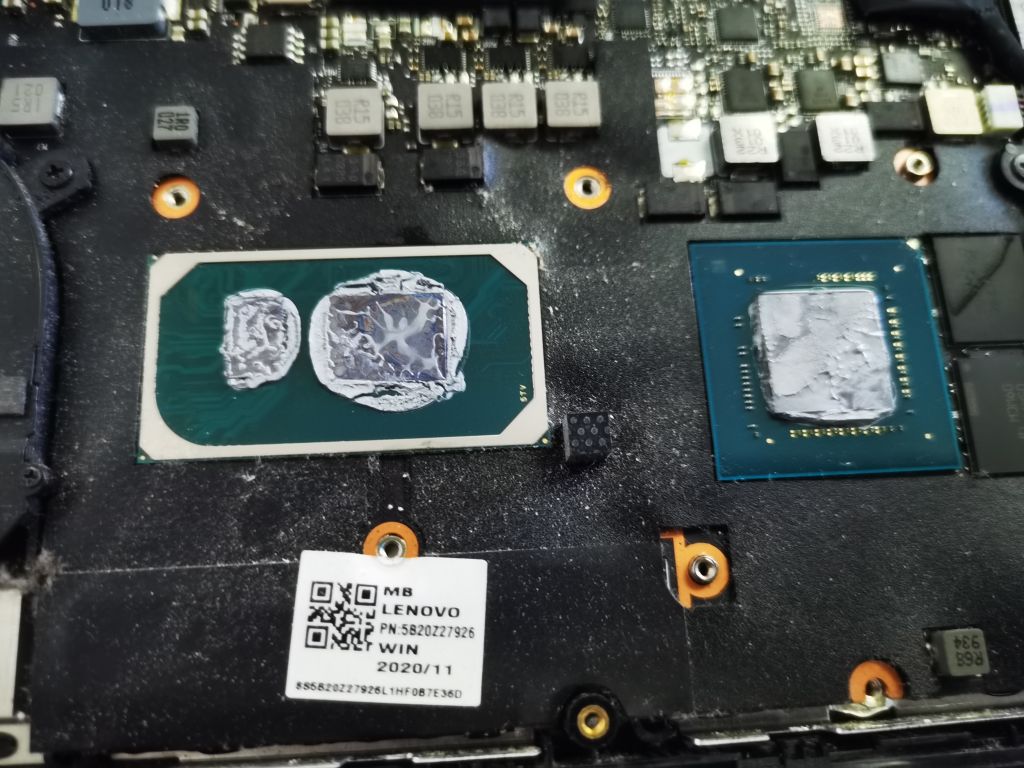 联想小新14pro 2021(1135G+16g+500g+mx450)现在还能值多少钱？我妹的电脑，我想悄悄的卖了 NGA玩家社区