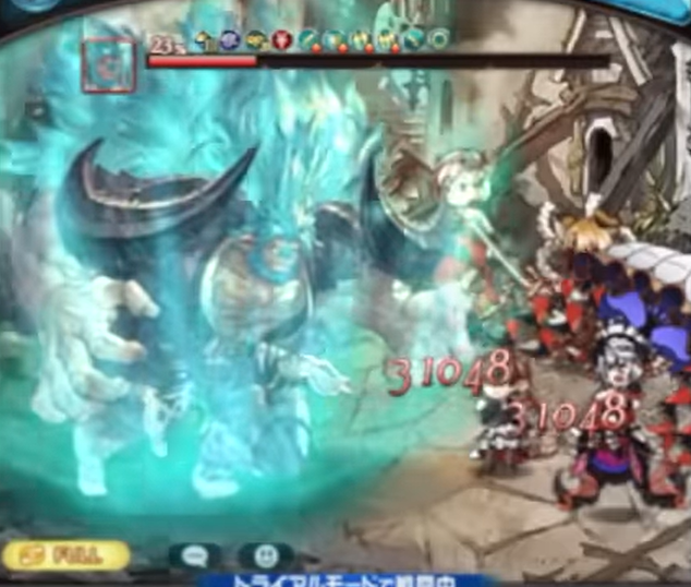 [闲聊杂谈] 龙武真化后的水属性fa solo无限(黑漆/职武) NGA玩家社区