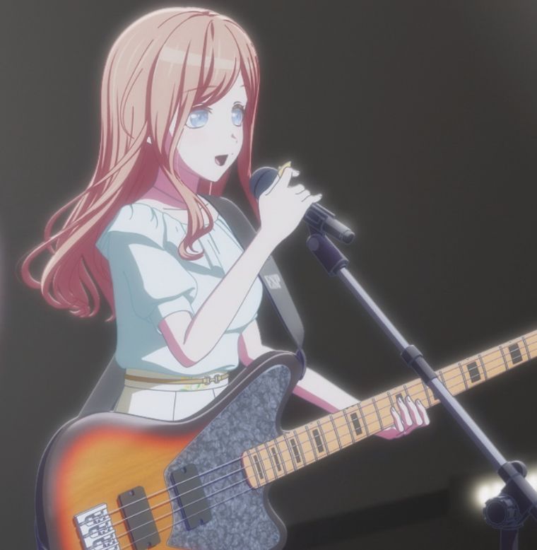 [安科] [同人][BanG Dream! It's MyGO!!!!!]名为crychic的梦 NGA玩家社区