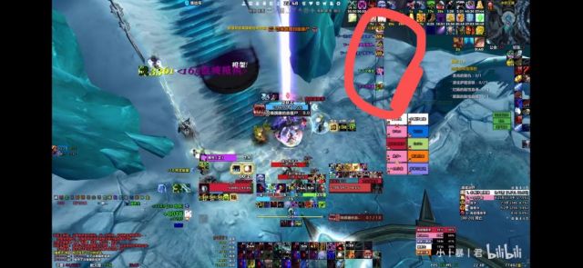 求ICC Boss时间轴WA 178