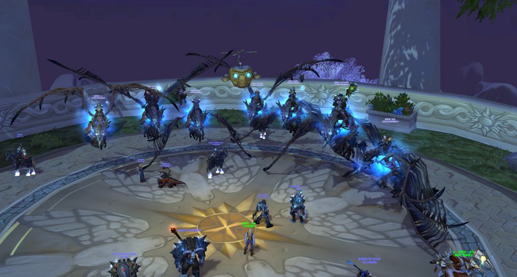 Icc成就龙插件 NGA玩家社区