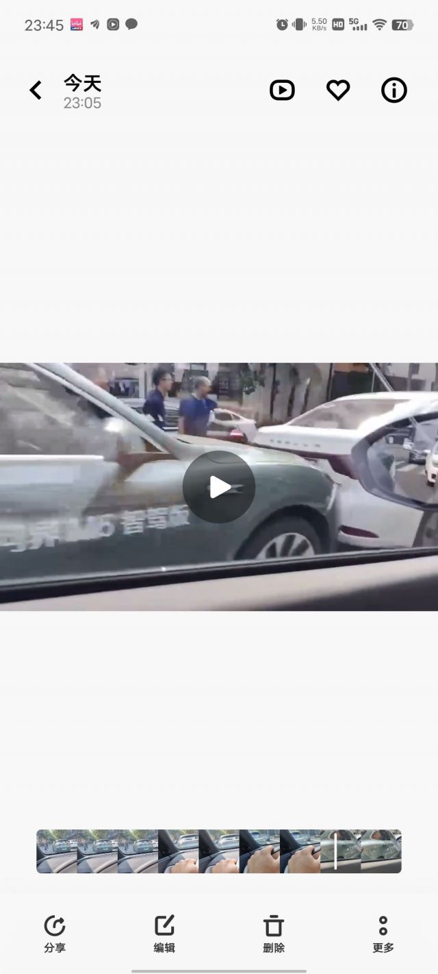 这次懂车帝AEB测试阿维塔赢麻了，但是竟然没人讨论。 NGA玩家社区