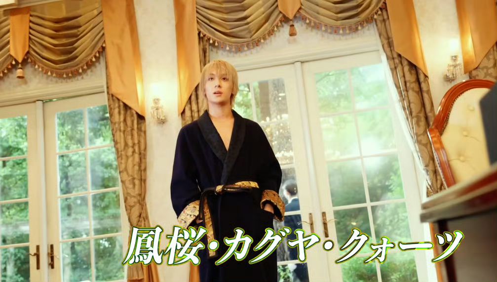 这句彩虹屁"我的殿下与dcd和时王不一样"真的有点幽默了 NGA玩家社区