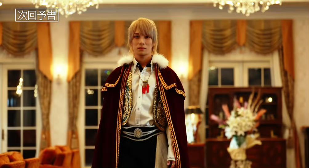 这句彩虹屁"我的殿下与dcd和时王不一样"真的有点幽默了 NGA玩家社区