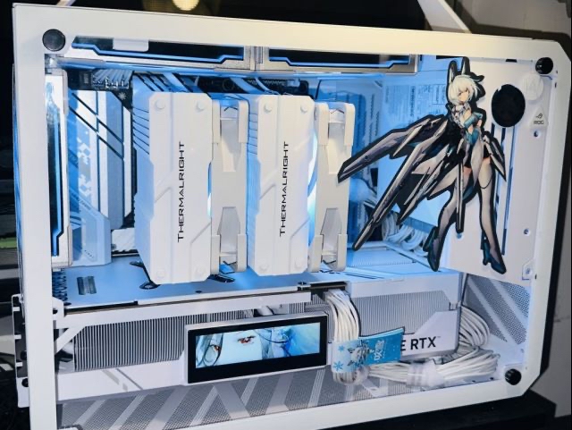 大佬们，4080有什么好点的matx方案吗 NGA玩家社区