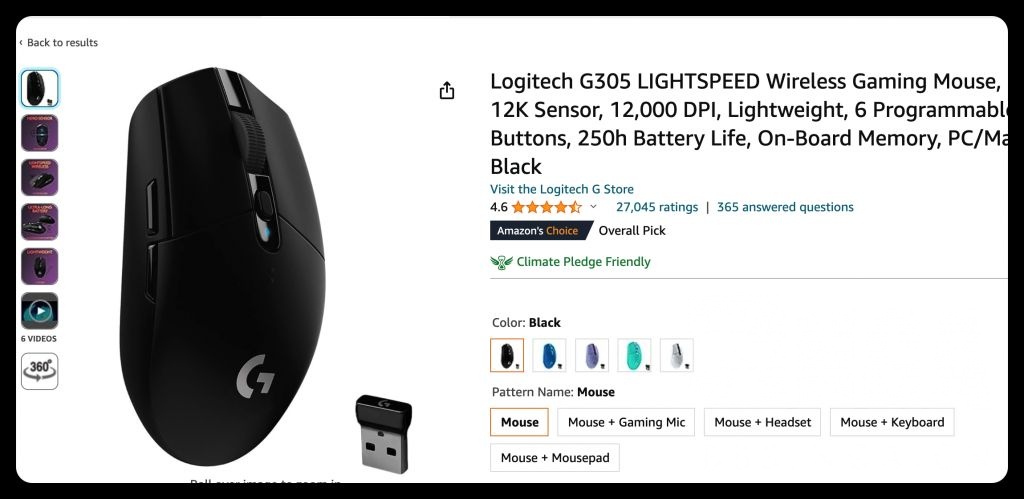 我的G304是假货？ NGA玩家社区