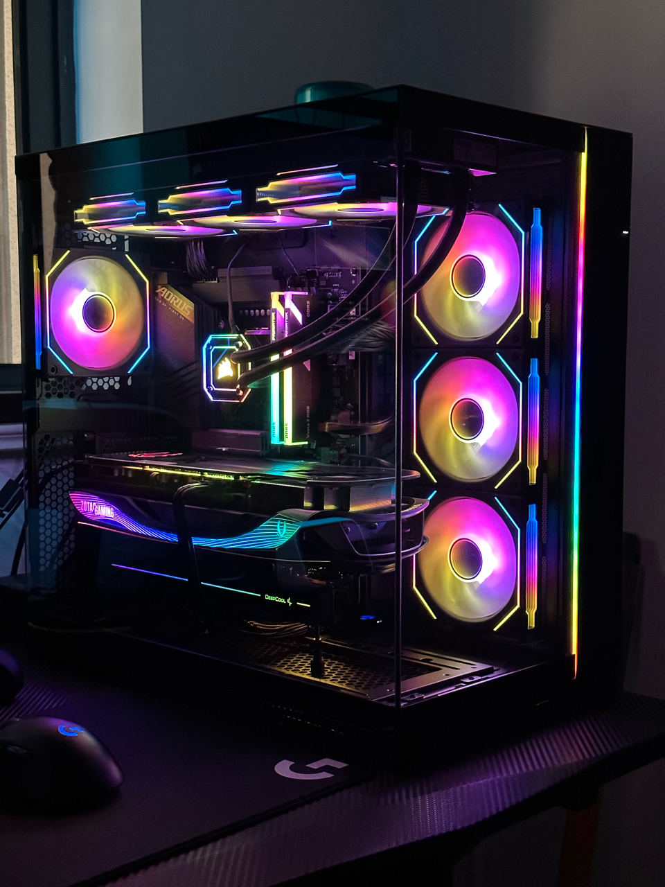 极客湾M3性能实测 NGA玩家社区