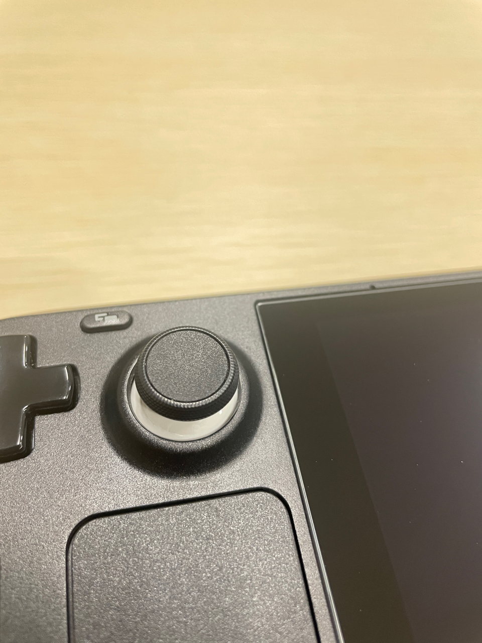 出个闲置的SteamDeck NGA玩家社区