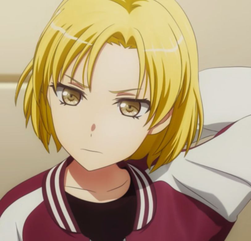 [安科] [同人][BanG Dream! It's MyGO!!!!!]名为crychic的梦 NGA玩家社区