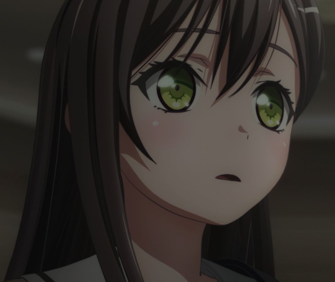 [安科] [同人][BanG Dream! It's MyGO!!!!!]名为crychic的梦 NGA玩家社区