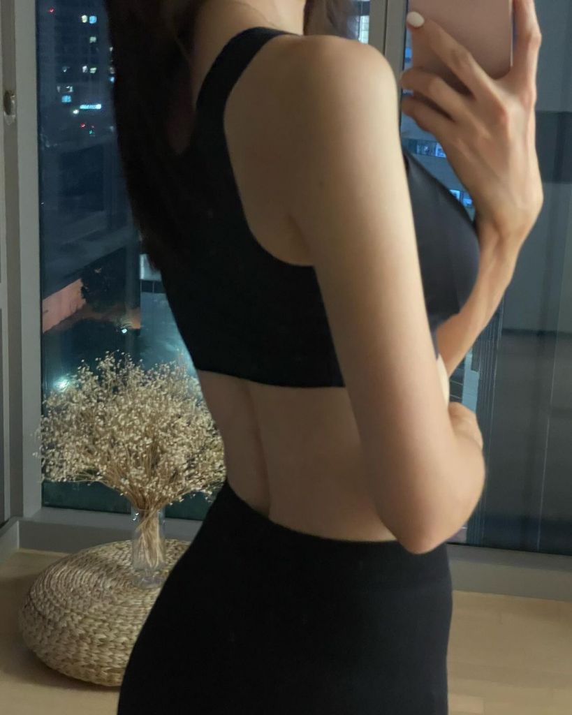 给大家伙参考，我老婆170，体重64kg NGA玩家社区