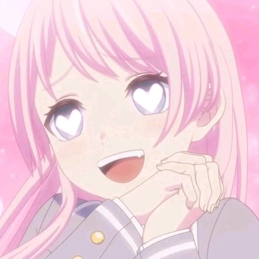 [mygo氵]有喜欢爱睦的朋友么(附推荐) 178