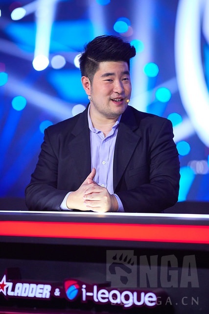 G2 战队的国内 DOTA 分部真来了，Jack Chen 担任经理。 NGA玩家社区