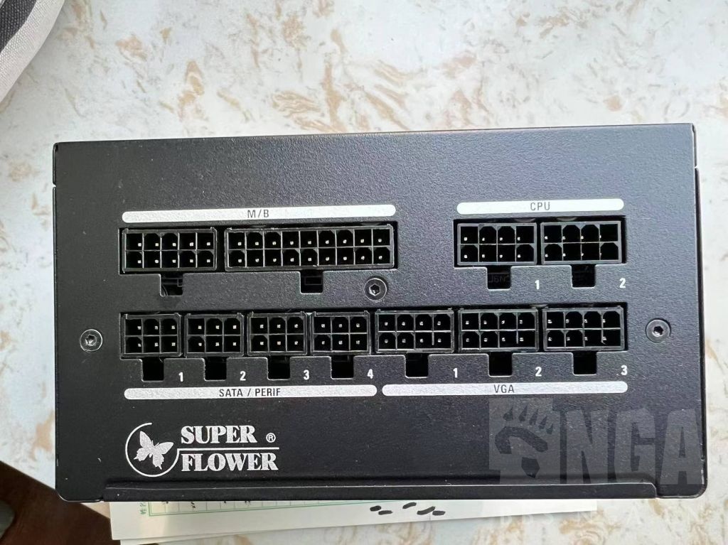 [硬件产品讨论] [硬件求助] 850W升级1000W，终于治好了电源焦虑 NGA玩家社区