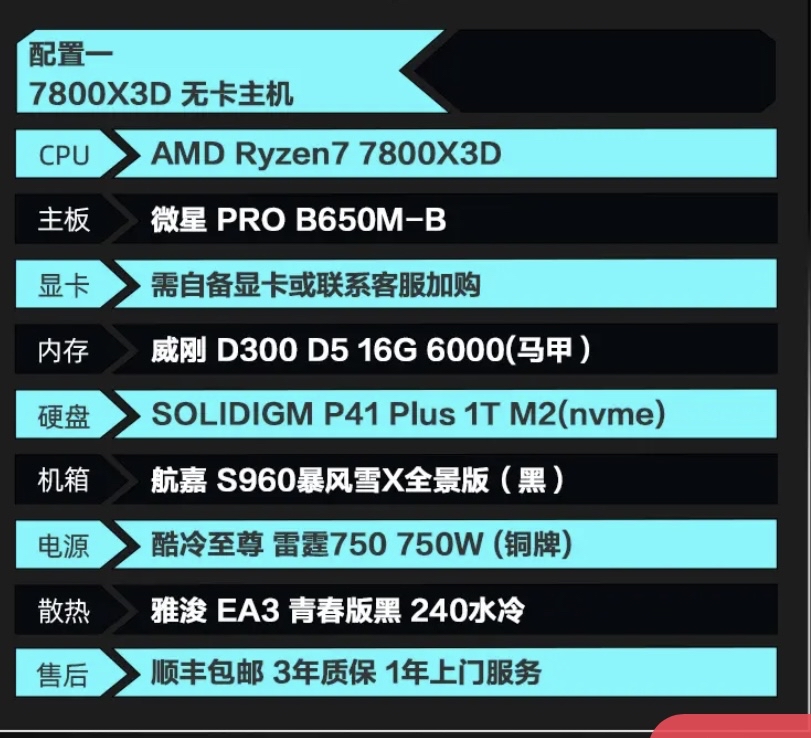 抖音又领到5000-500的貌似只能拿来买显卡？ NGA玩家社区