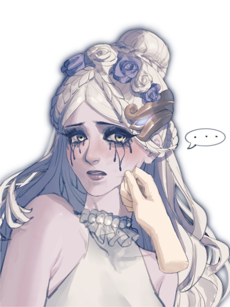 [同人创作]还是看看远处的ooc变态同人画师吧家人们 NGA玩家社区