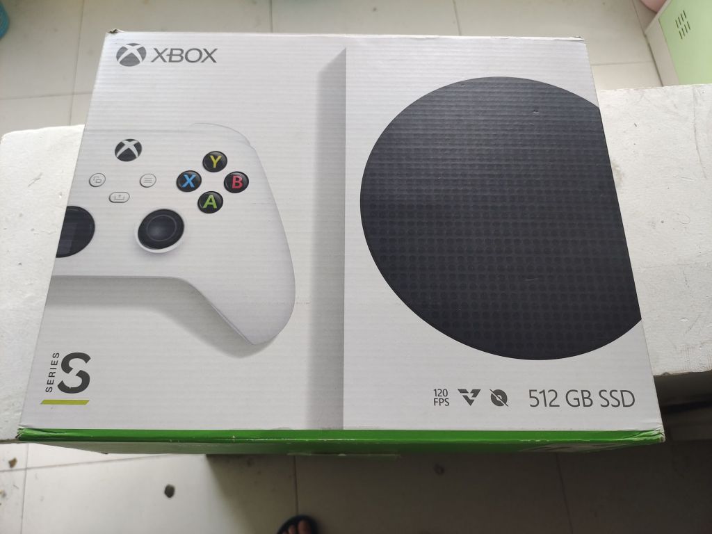 出一个xbox NGA玩家社区