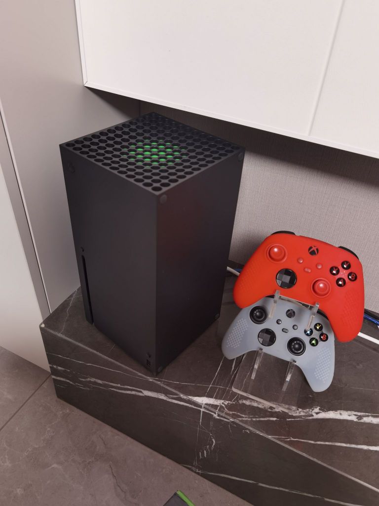 出一个xbox NGA玩家社区