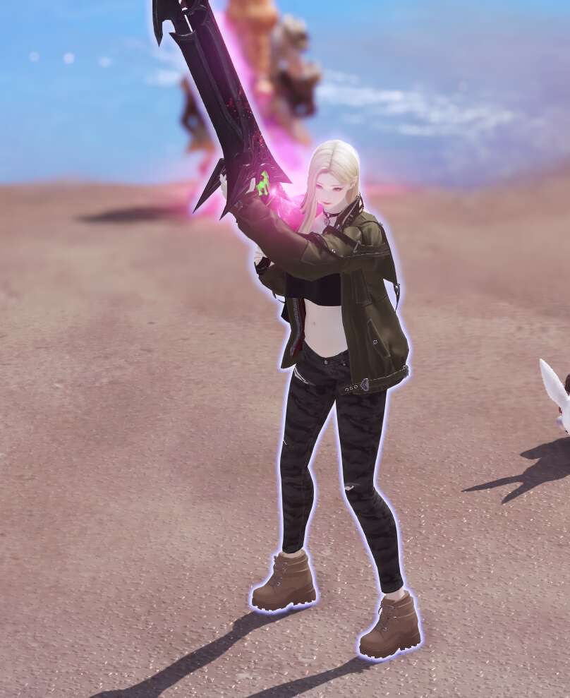 [国服][杂谈]热爱即T0自欺欺人，应大家要求补染色配方 NGA玩家社区