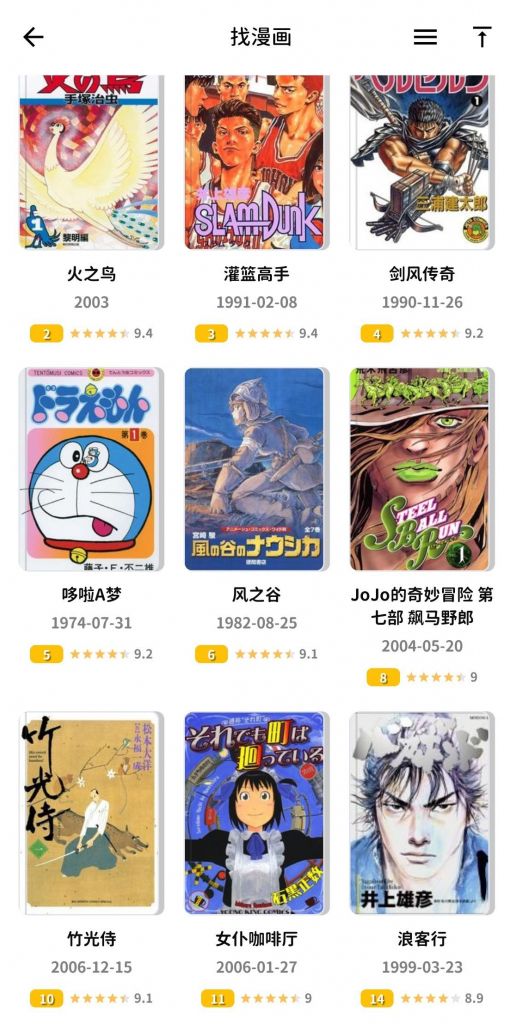不吹不黑，JO7飙马野郎原作漫画能到什么地位？ NGA玩家社区