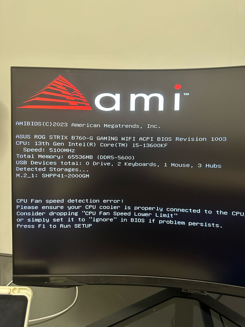 小吹雪主板总是自动进入bios NGA玩家社区