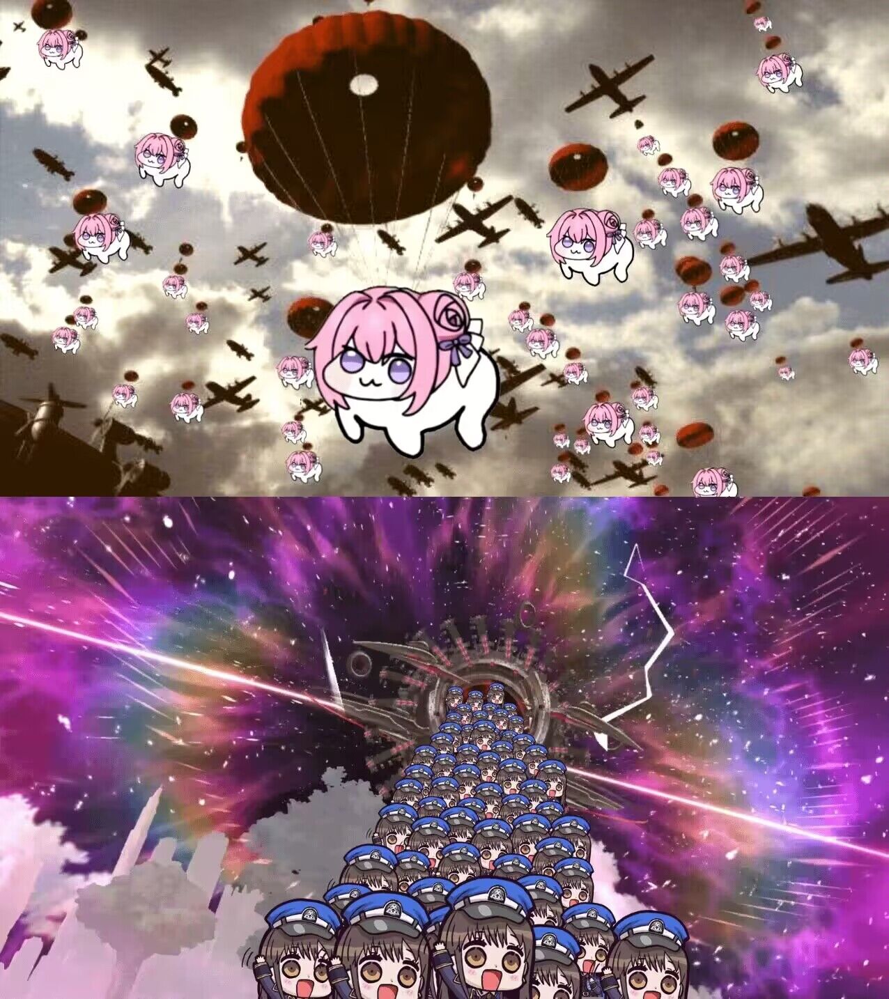 搞一个DORO表情楼 NGA玩家社区