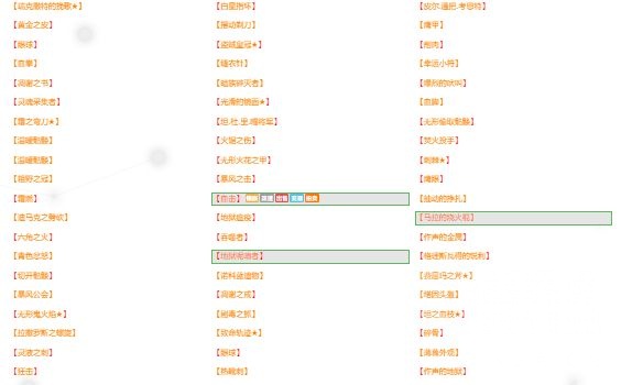 [安利] 来玩更加先进的多职业多玩法挂机游戏idle infinity吧！你老惦记你那只有横扫能玩的idle poe干什么 NGA玩家社区