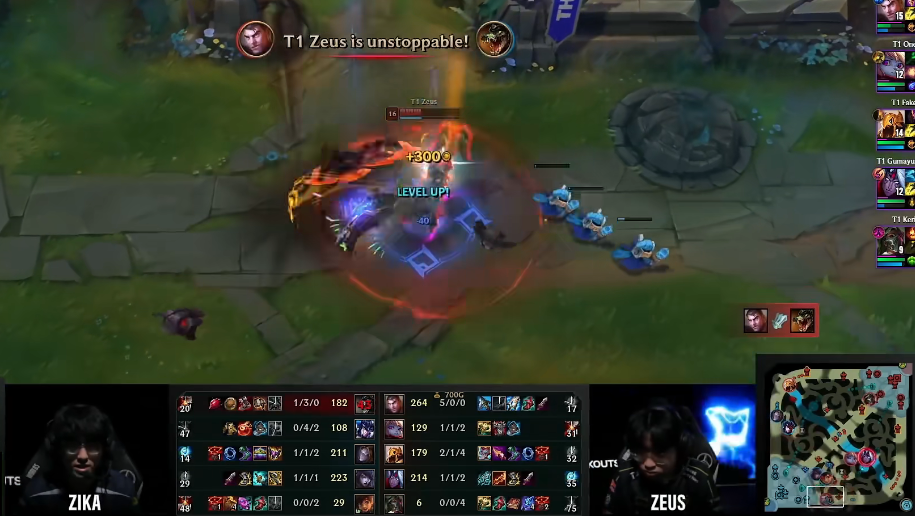 [国际赛事] JDG半决赛主动选择红色方，韩国教练解释选边原因 NGA玩家社区