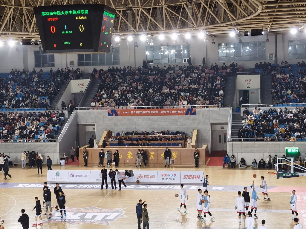 Cba这种水平，为什么还有人买票去看？ NGA玩家社区