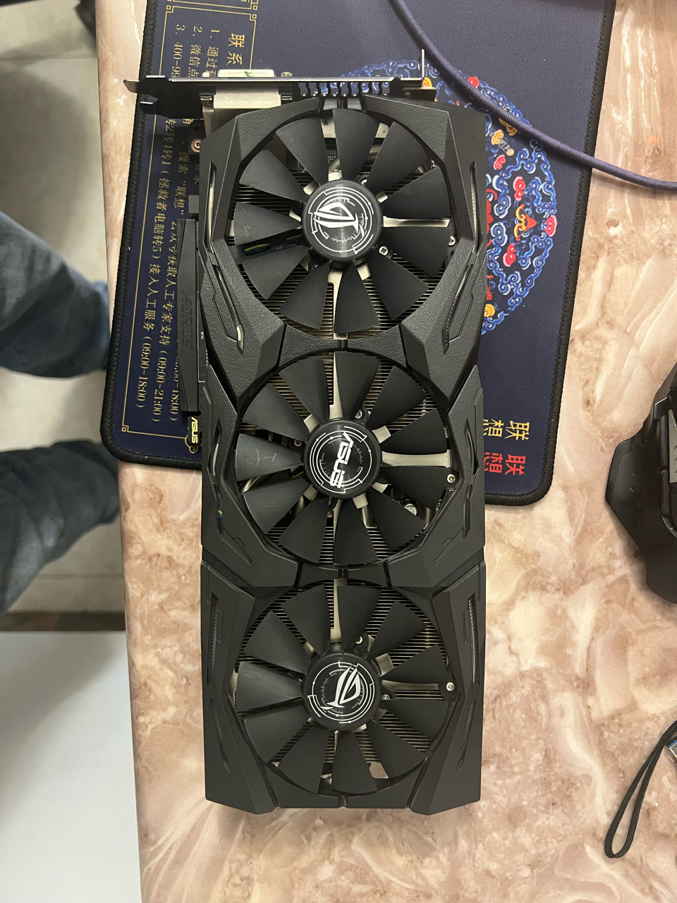 出张1060 6g猛禽。 NGA玩家社区