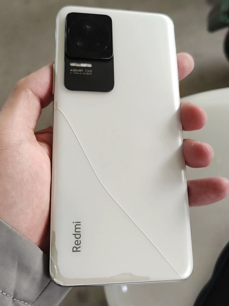 出红米k50 12+512 银色 福州自提 明盘975 NGA玩家社区