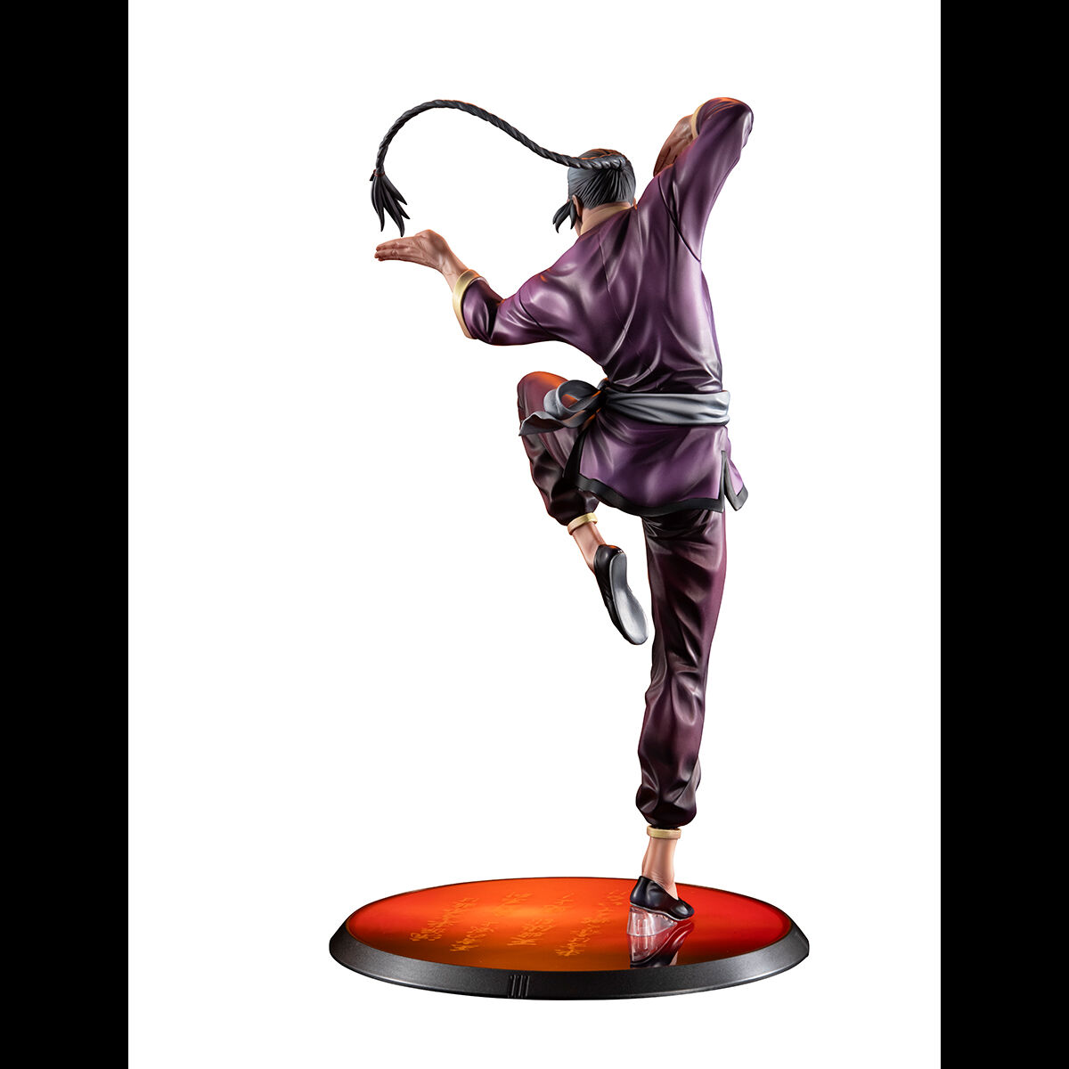 [新闻资讯] MegaHouse GGG 东方不败 艺像款 NGA玩家社区