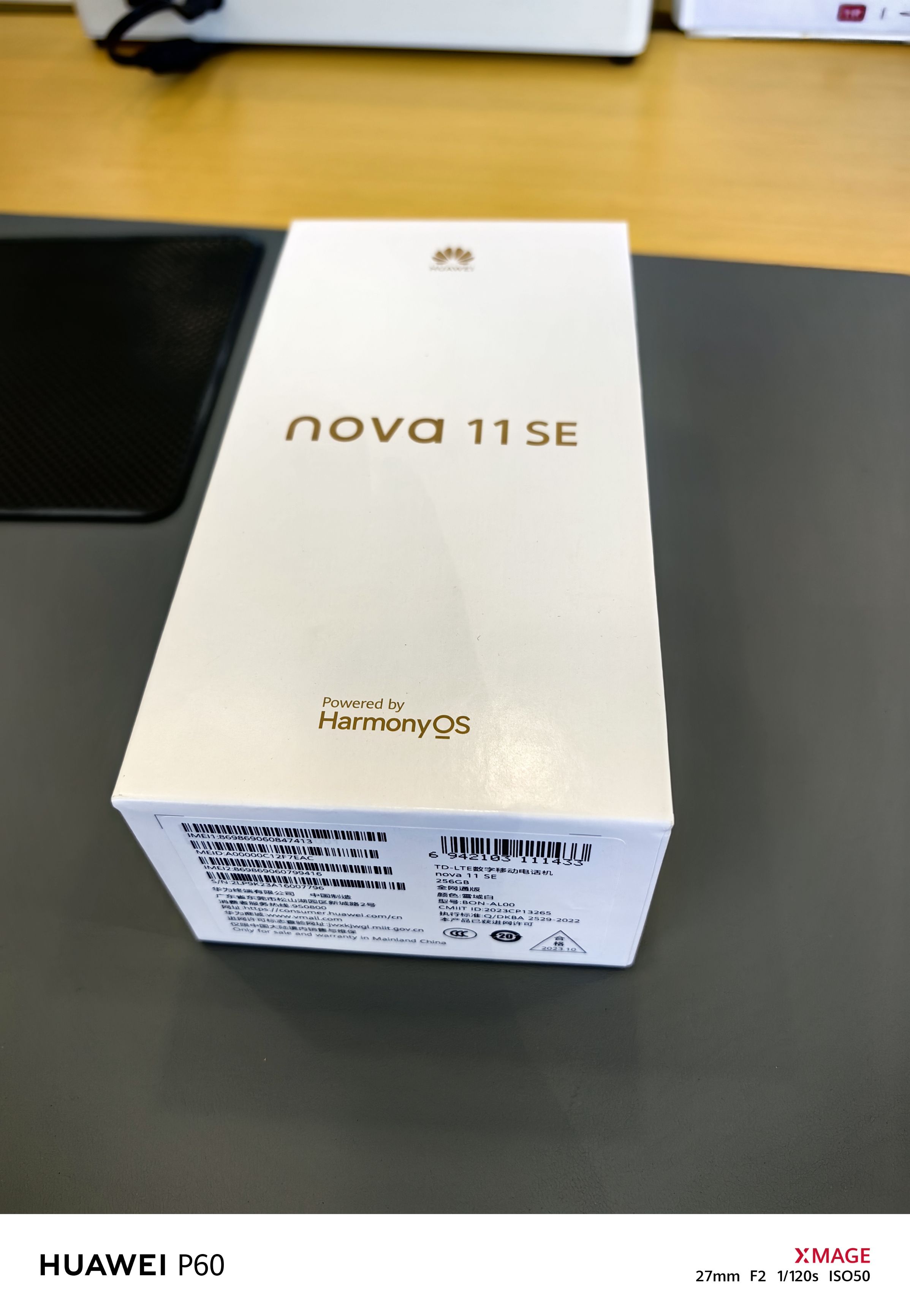 最近讨论热烈的680氵，第一次见到这么包装的手机 NGA玩家社区