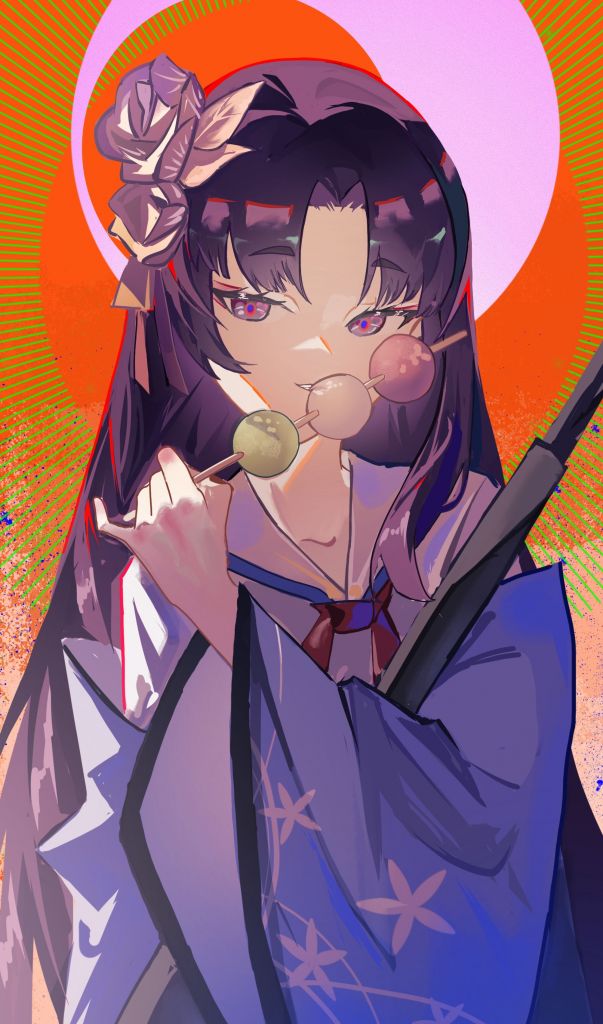 [同人创作]百日绘day2！ NGA玩家社区