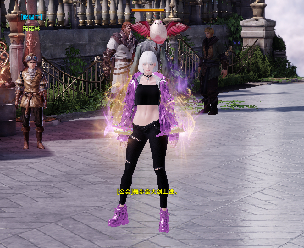 [国服][杂谈]KDA时装平民版颜色 NGA玩家社区